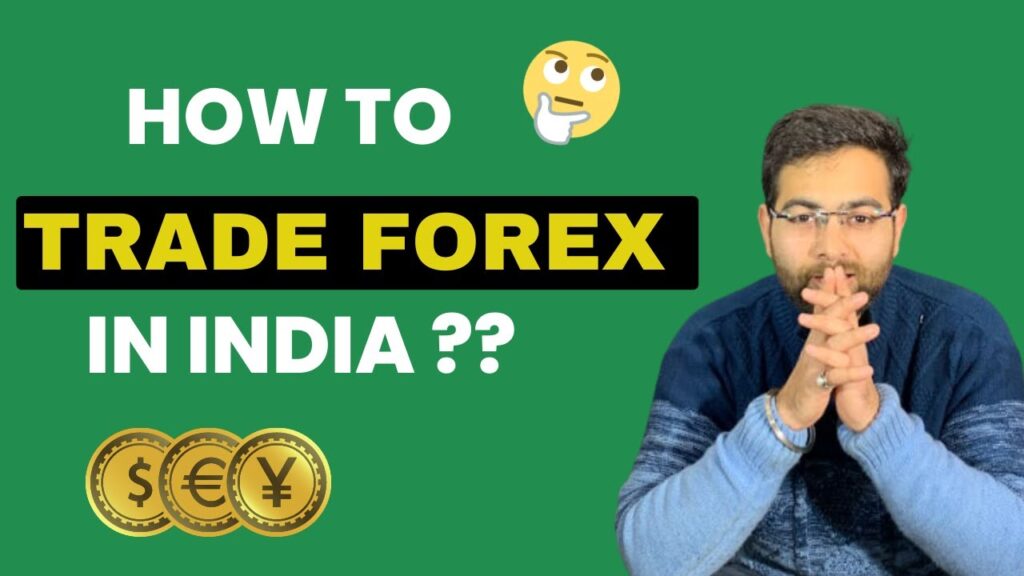 Forex Trading legal in India - Step Traders